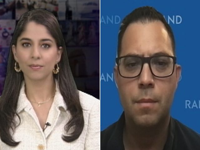 "India No Longer Losing Its Strategic Competition With China": Senior ...