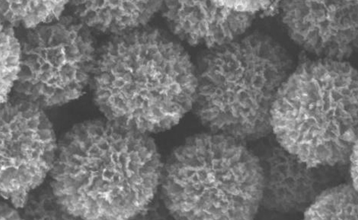 Iit Bombay Develops Nanostructured Material With Highest Solar Heat