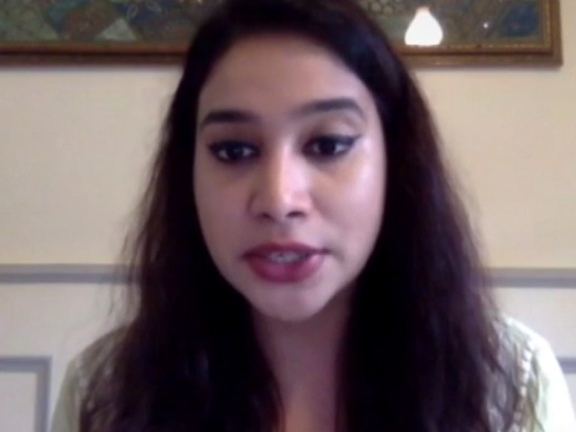 #ProteinUp With Karishma Shah, Nutritionist And Wellness Coach