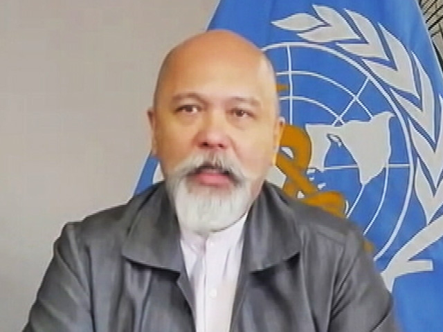 Long Way To Fight Mental Health Stigma: WHO India Representative