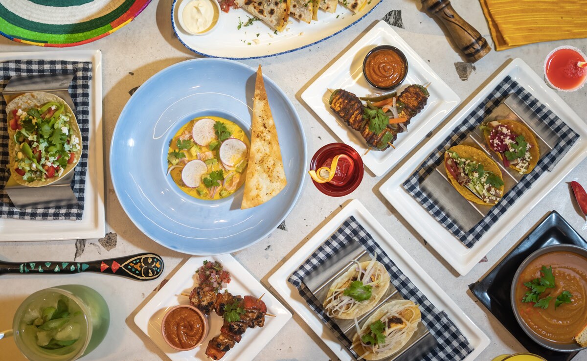 Tijuana Mumbai | Know All About Tijuana Mumbai at NDTV Food