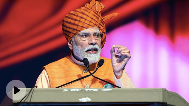 PM Modi Said- We Know The Dignity Of Shri Ram And Also Know How To ...