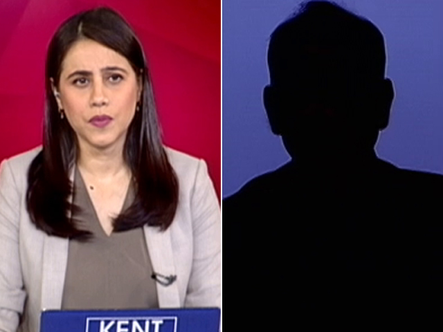 "Everyone Helps When Camera Is On": Rape Survivor's Uncle