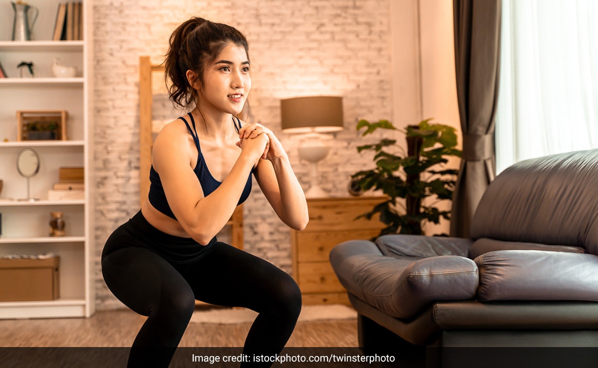 PCOS: Summer Workout Tips For Better Management