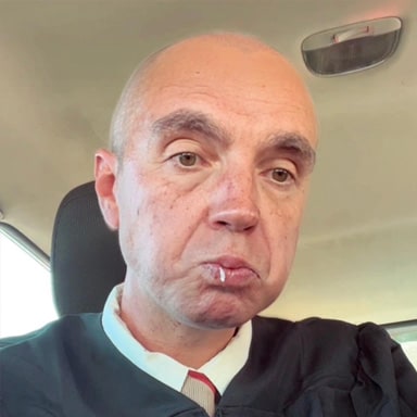 Viral Video Sparks Heated Debate On Ethics And Hunger: Is 'Hangry' A ...