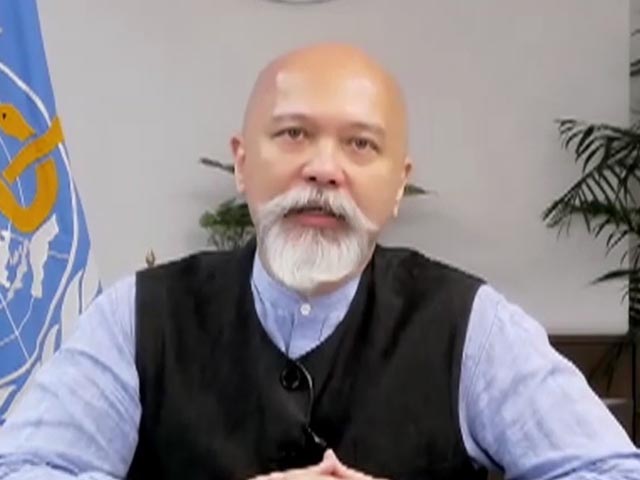 Self-Care Is Linked To The Health Literacy Of People: Dr Ofrin From WHO