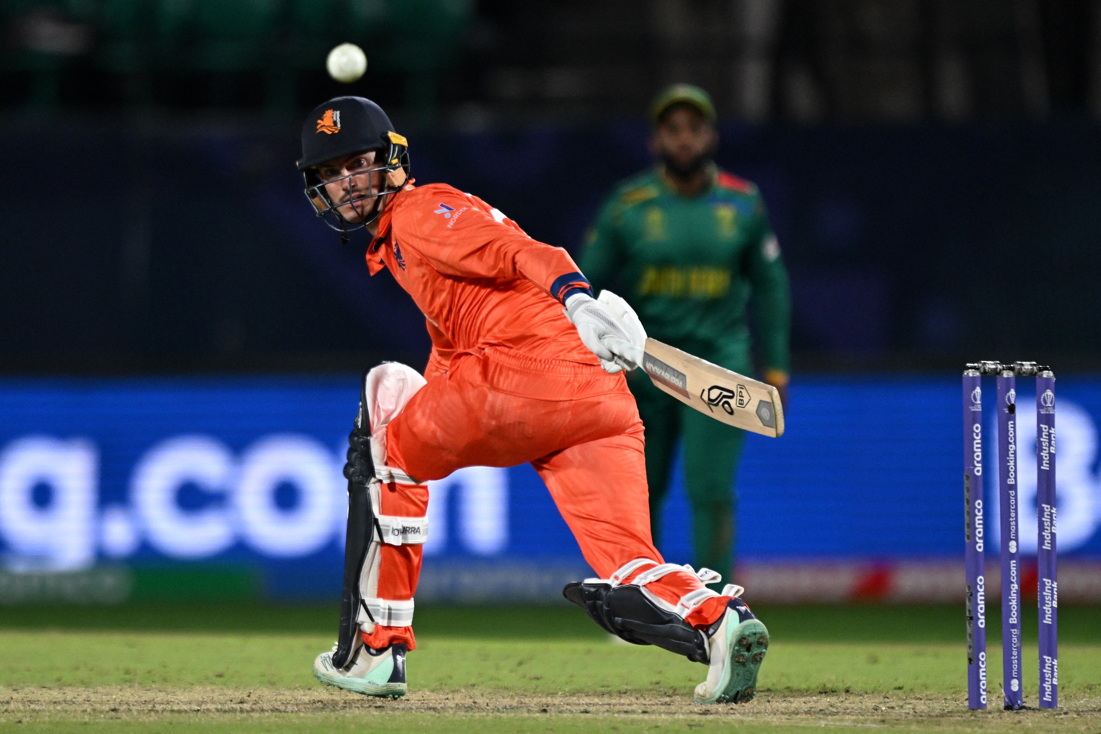 Netherlands Cricket Team | Netherlands Match Schedules | News | Stats ...