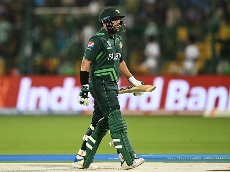 Pakistan's Predicted XI vs New Zealand, Cricket World Cup 2023: Imam-ul ...