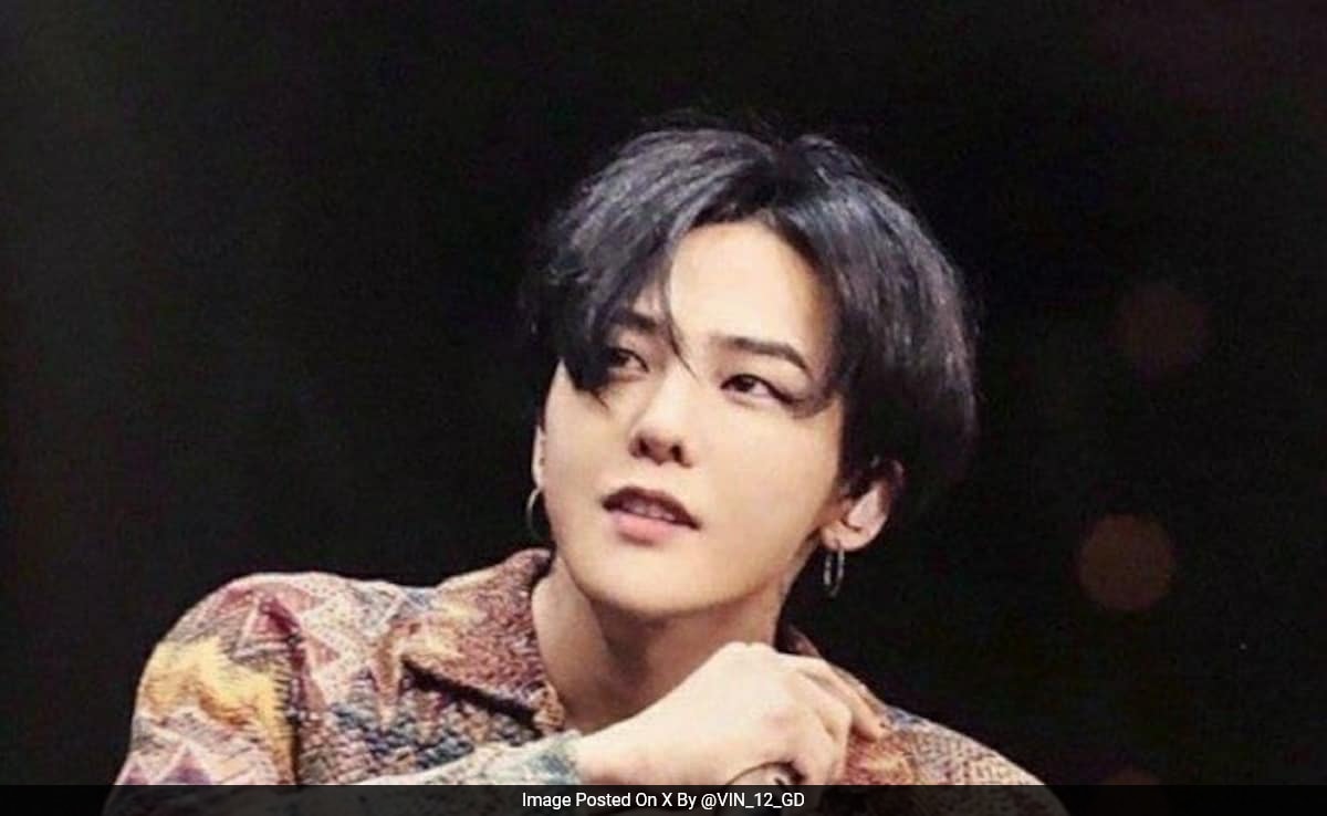 South Korea, BIGBANG: K-Pop Star G-Dragon Under Investigation For ...