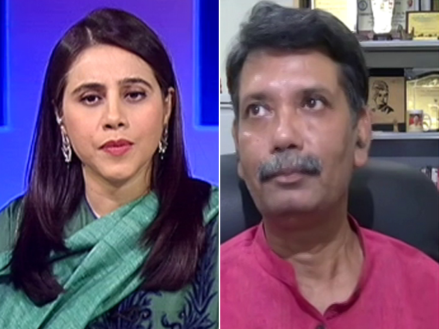 "OBC Politics never strong Congress Domain": Political Analyst
