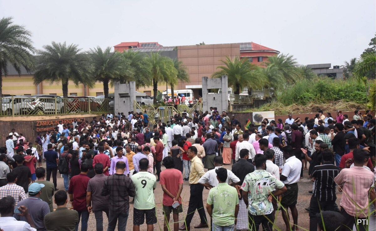 Who Are Jehovah's Witnesses, Target Of The Kerala Serial Blasts