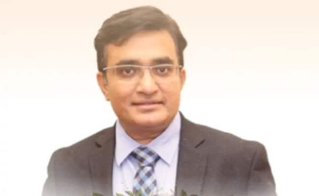 Parag Desai Dies, Wagh Bakri Director: Wagh Bakri Director Parag Desai ...