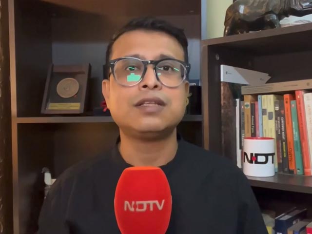 Explained: Why BJP's Old Friend Zoramthanga Is Staying Away From Mizoram Alliance