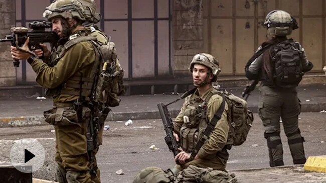 How Did Israel's Intelligence System And Mossad Fail?