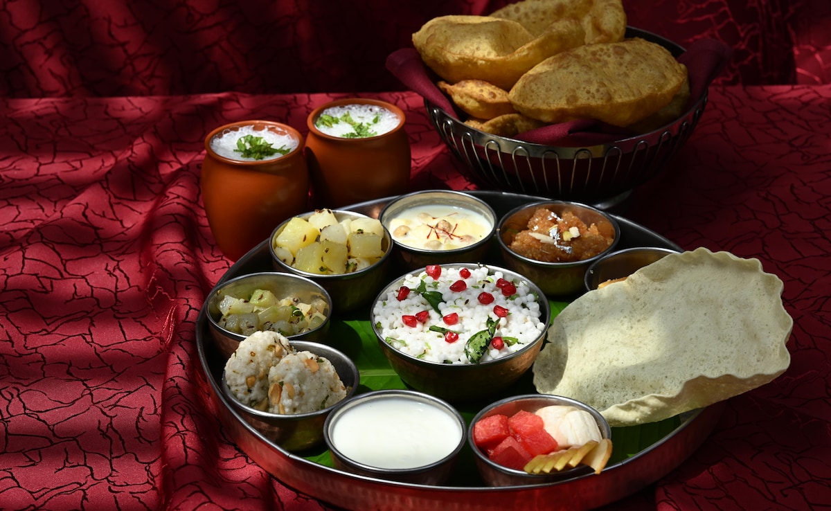 सावन के पहले सोमवार व्रत में इन 5 रेसिपीज को करें ट्राई, नोट करें आसान ...