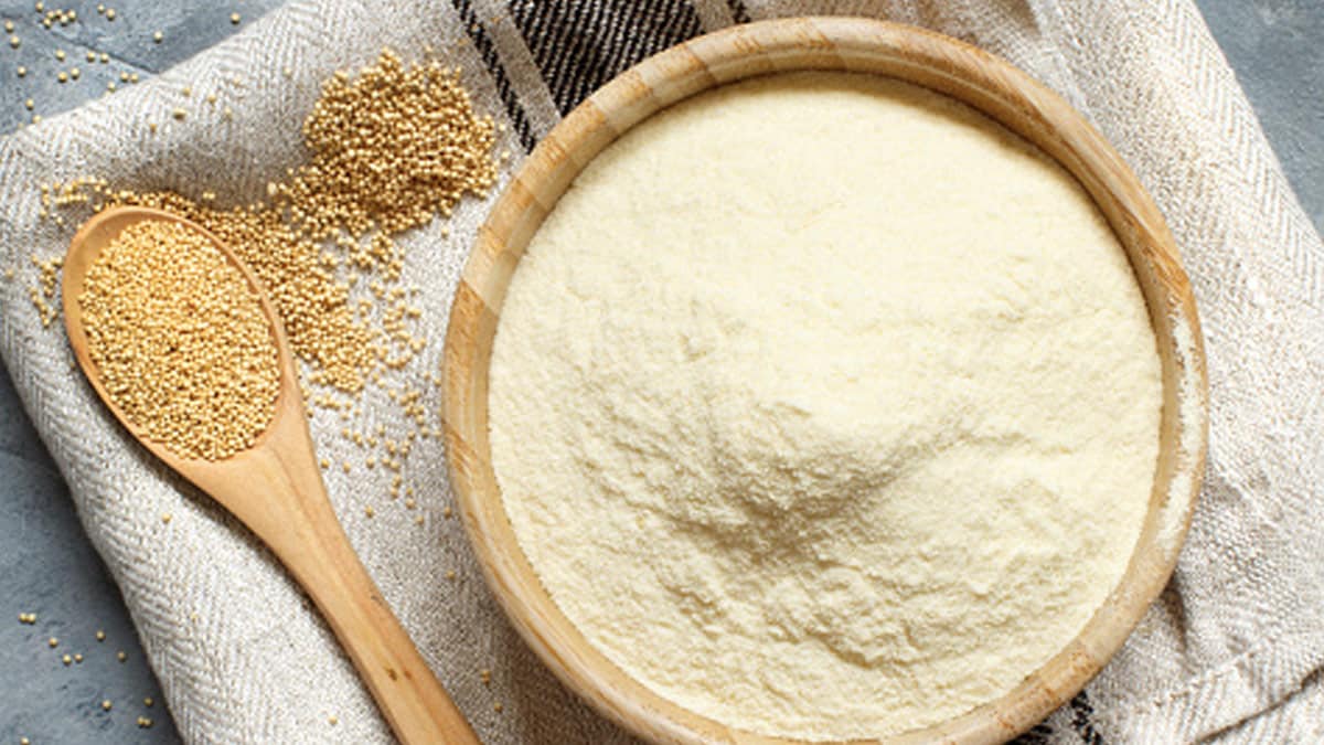 Think Navratri Flours Are Just For Fasting? Heres Why You Should Eat ...