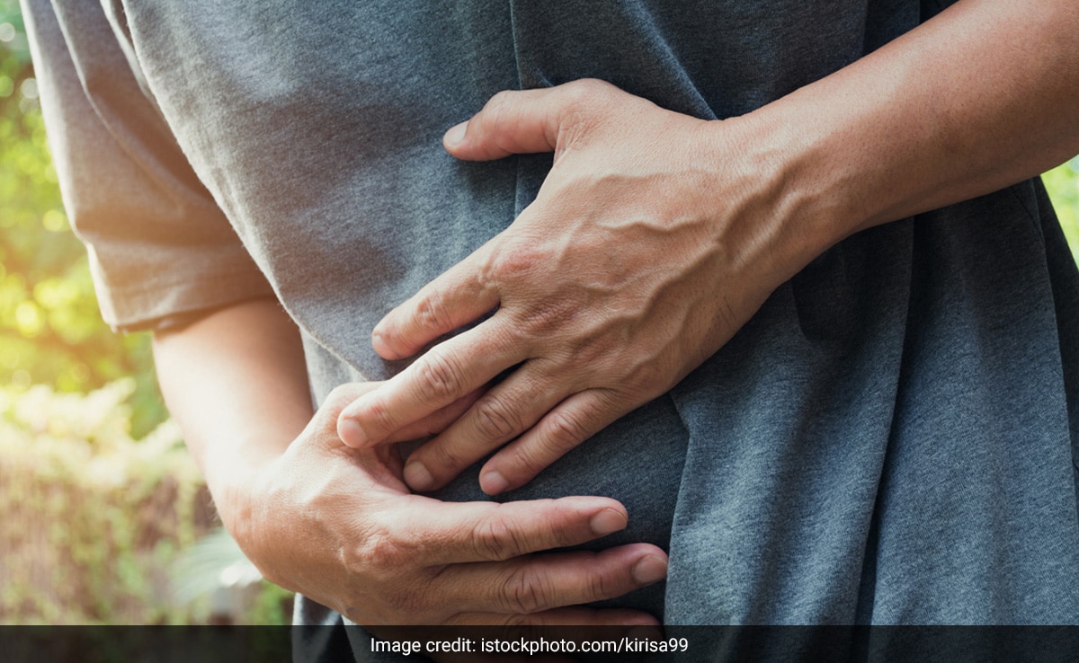 Worried About Poor Gut Health During Festive Season? Nutritionist ...