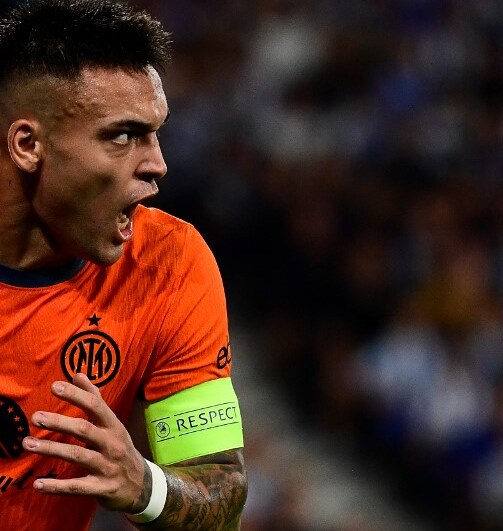 Lautaro Javier Martinez Profile - Football Player, Argentina | News ...