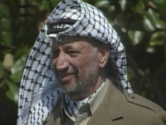 Yasser Arafat: Man Who Dared To Bridge Israel-Palestine Gap