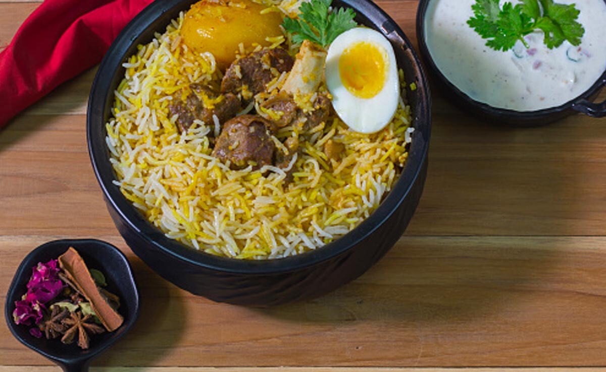 World Biryani Day | Know All About World Biryani Day at NDTV Food