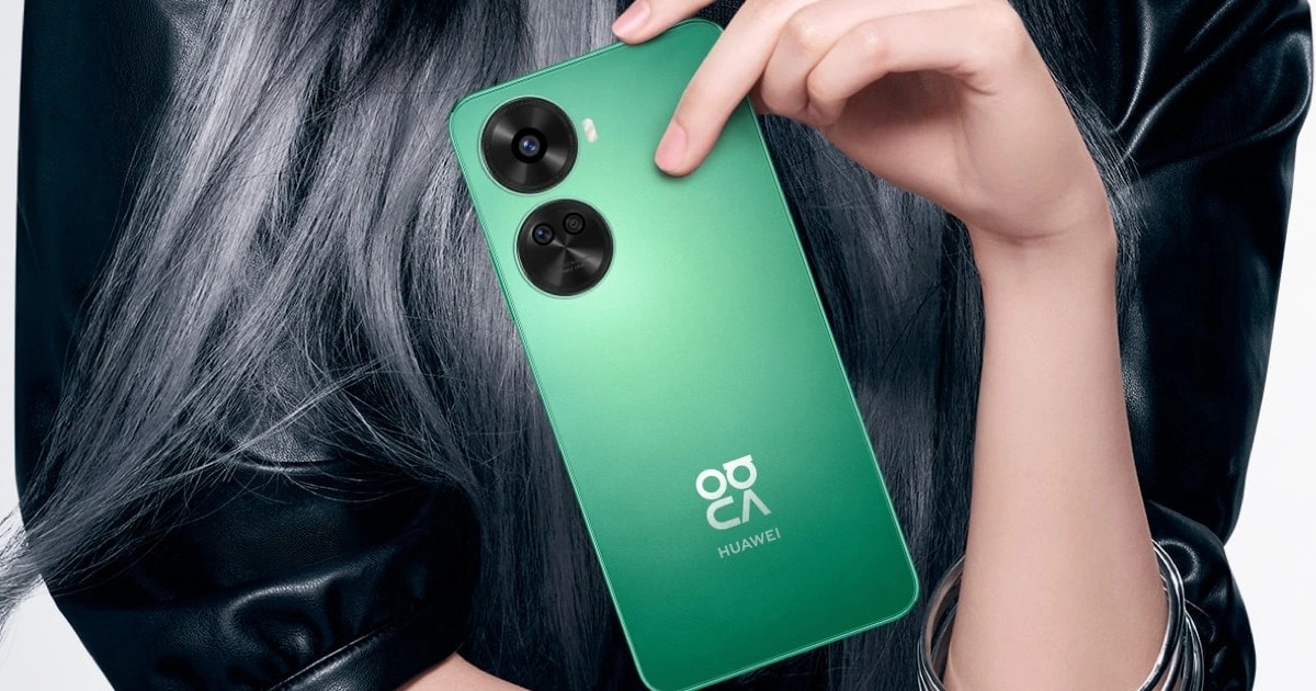 Huawei Nova 11 SE Price 1999 2199 Yuan launched with 100MP camera 4500mAh battery