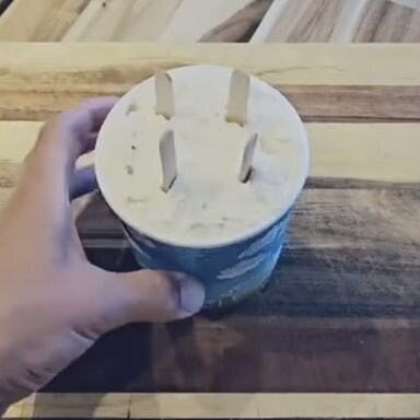 Viral Ice Cream Hack Sparks Debate: Is DIY Popsicle The Trend Or Just A Mess?