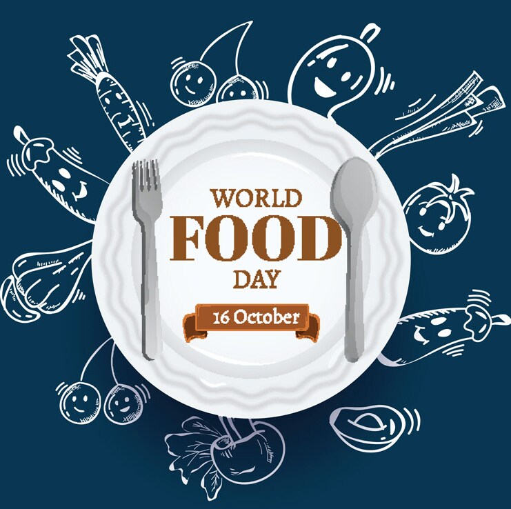 World Food Day 2023 | Know All About World Food Day 2023 at NDTV Food