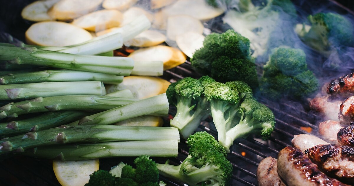 Recipes To Try On Tawa