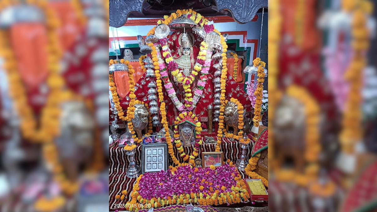 Tanot Rai Mata Mandir: पाकिस्तान ने 450 बम गिराए, एक भी नहीं फटा, यही ...