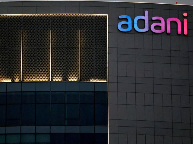"Working Overtime To Harm Us": Adani Group On Mahua Moitra Cash-For ...