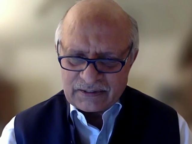 'One Health' Approach Needed To Make Health Accessible To All: Ravi Singh