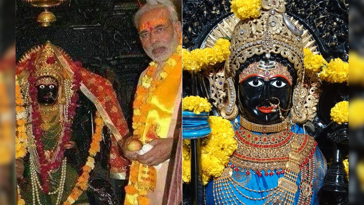 Mata Tripura Sundari Temple: देश का एक मात्र माता का ऐसा शक्ति पीठ जहां ...