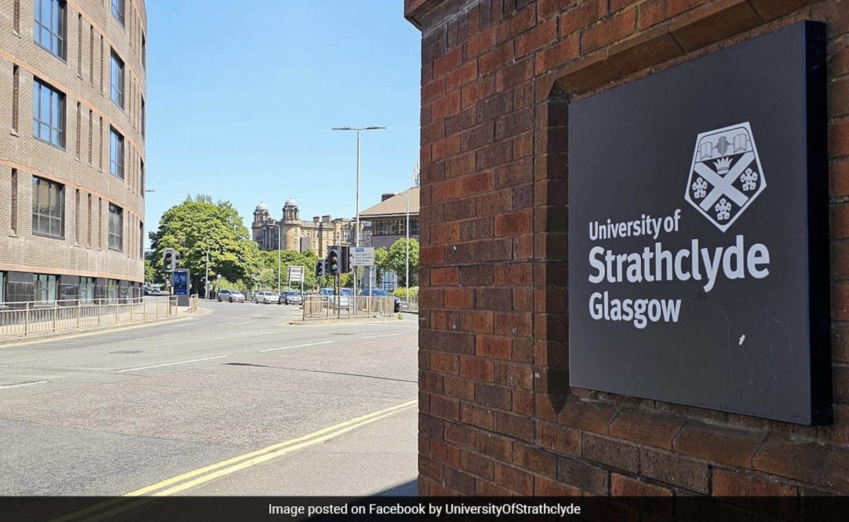 University Of Strathclyde Accepts Applications For LLM In Global ...