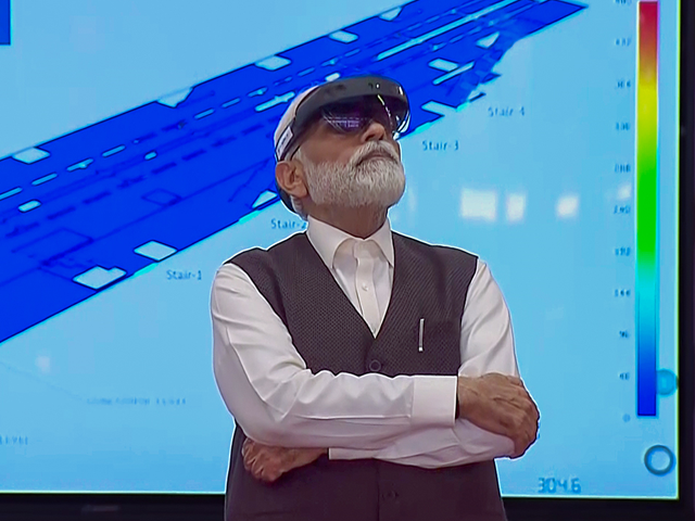 PM मोदी ने कहा- 'तेज रफ्तार 'नमो भारत' भी मेक इन इंडिया...'