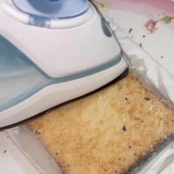 How To Make Cheese Toast Without Toaster? This Hostel Life Food Hack Is ...