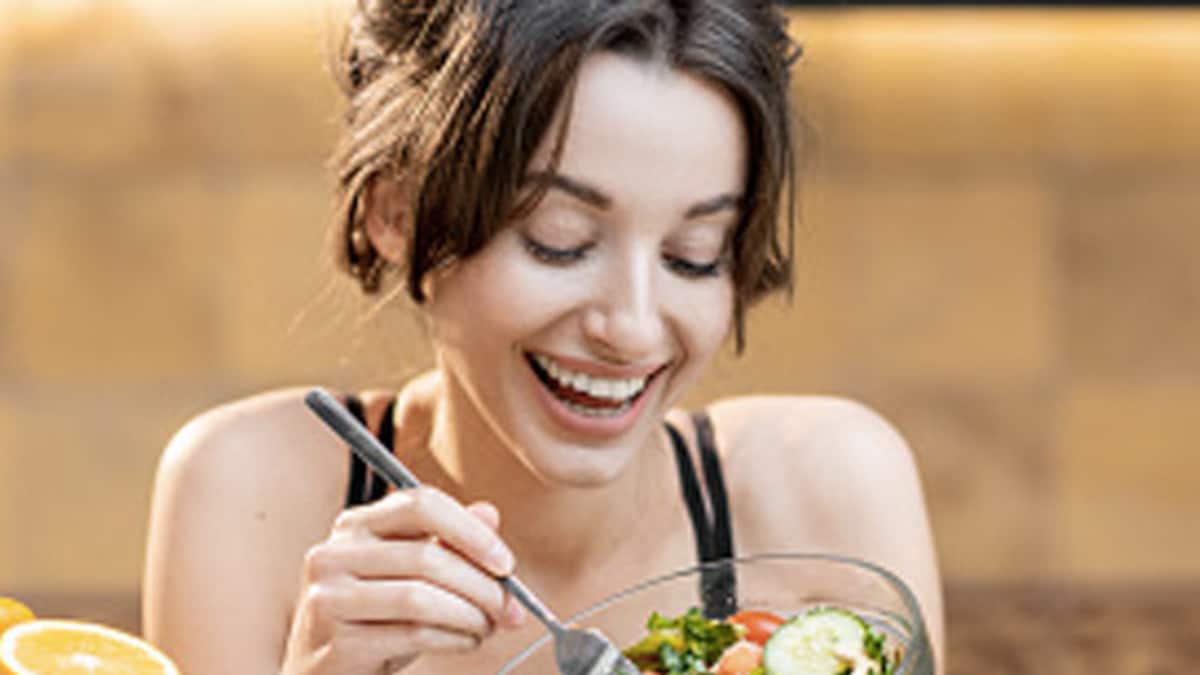 Nutritionist Simrun Chopra On Health And Diet: "No Such Thing As Good ...