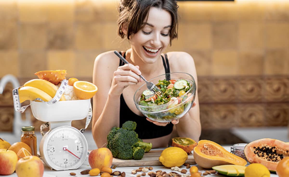 World Health Day 2024: 8 Simple Health Tips That Can Help Promote Your ...