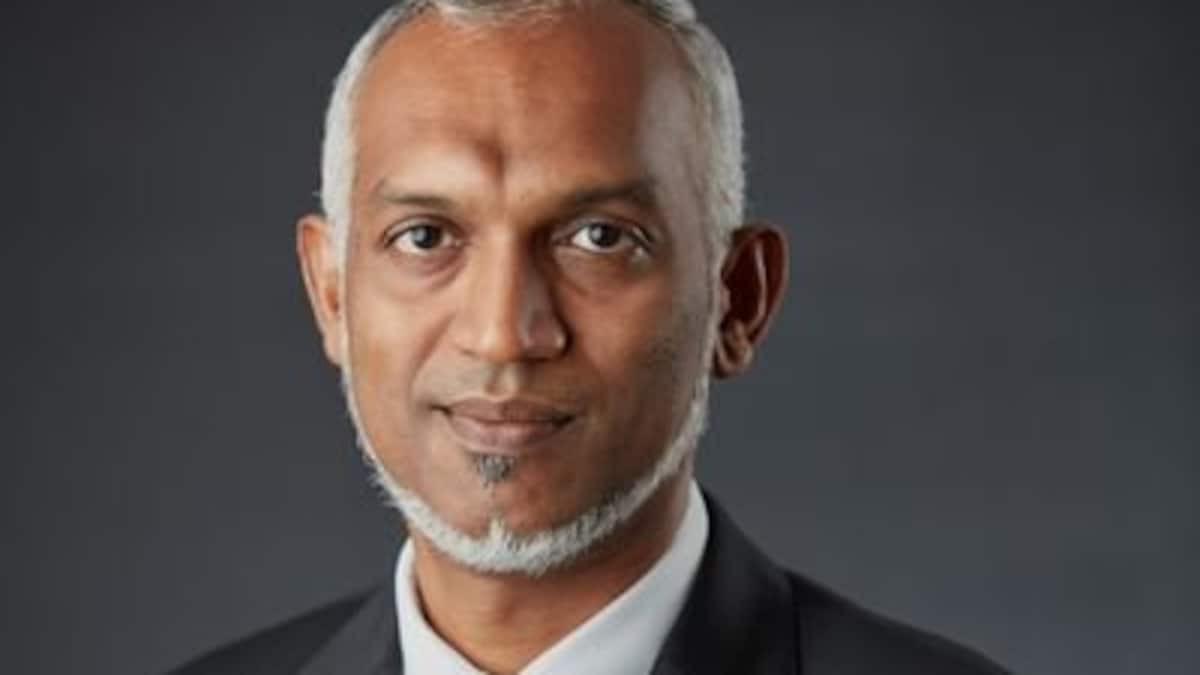 Pro-China Candidate Mohamed Muizzu Wins Maldives Presidency