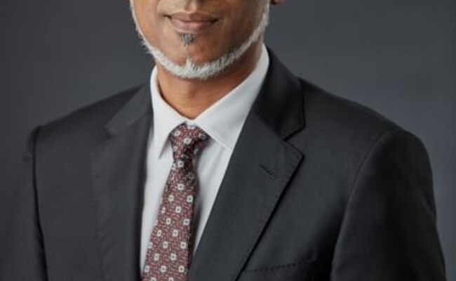 Pro-China Candidate Mohamed Muizzu Wins Maldives Presidency