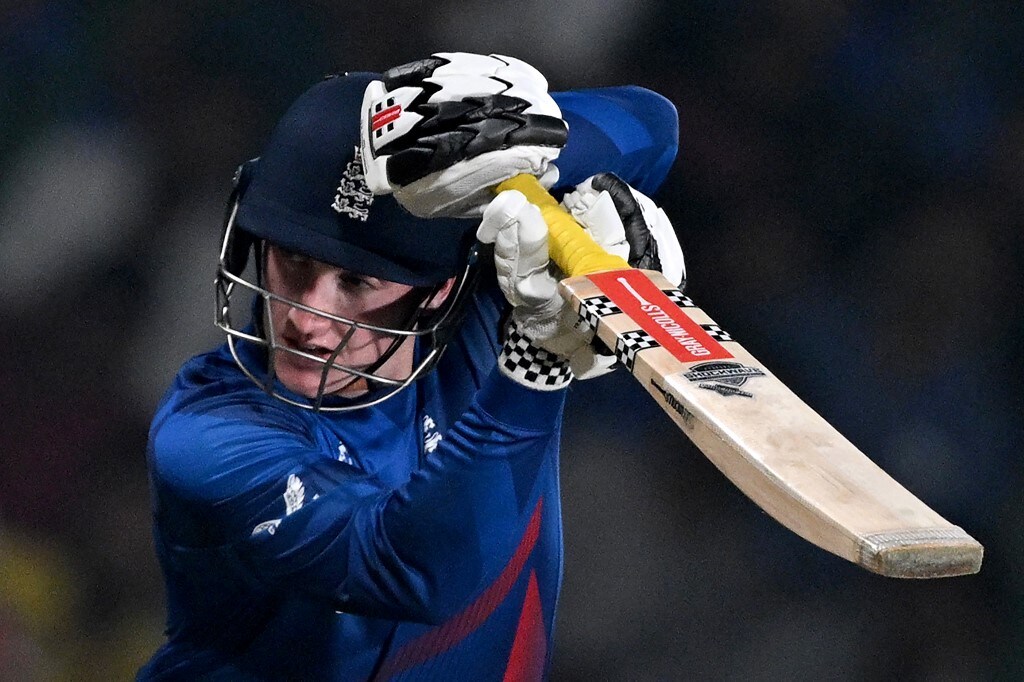 Harry Brook Profile - Cricket Player, England | News, Photos, Stats ...