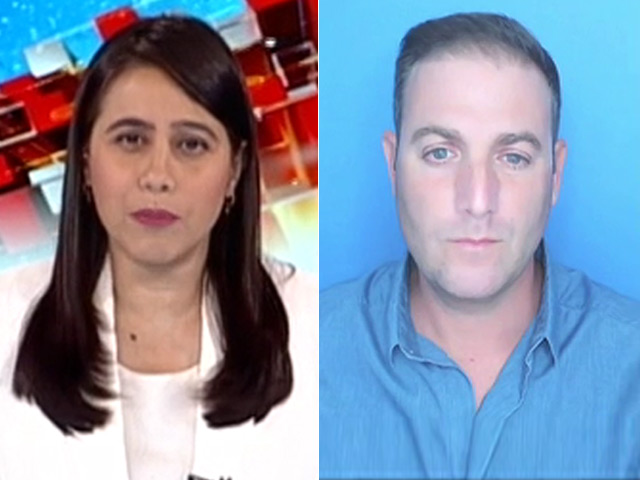 "Israel Can't Afford To Lose Any War": Executive Director Of ...