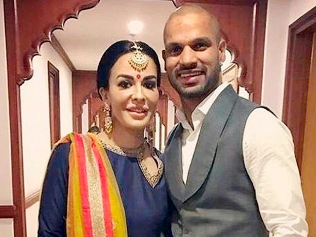 “Cruelty, Agony”: What Court Said Granting Divorce To Cricketer Shikhar ...