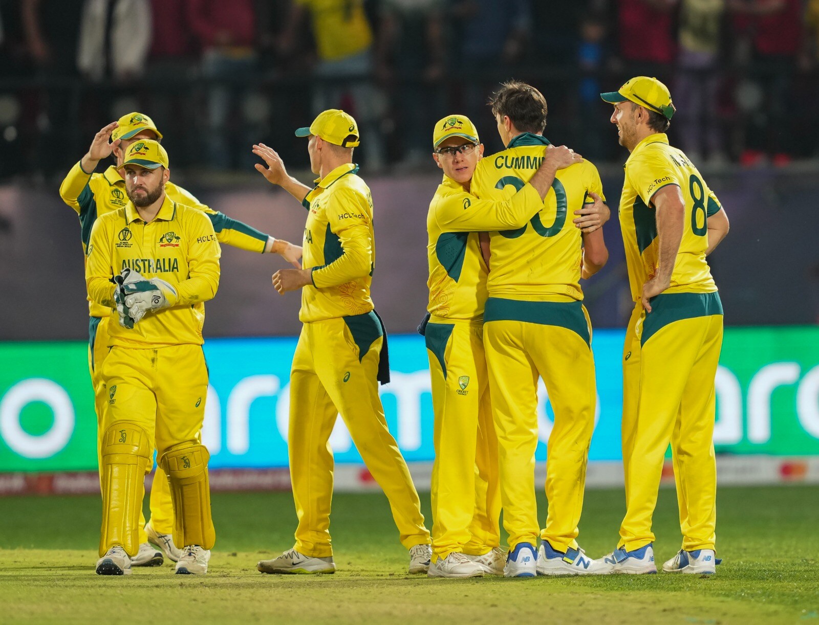 ICC Cricket World Cup 2023 Australia Setup A Semi final Clash Against ICC Cricket World Cup 2023 Australia Setup A Semi final Clash Against