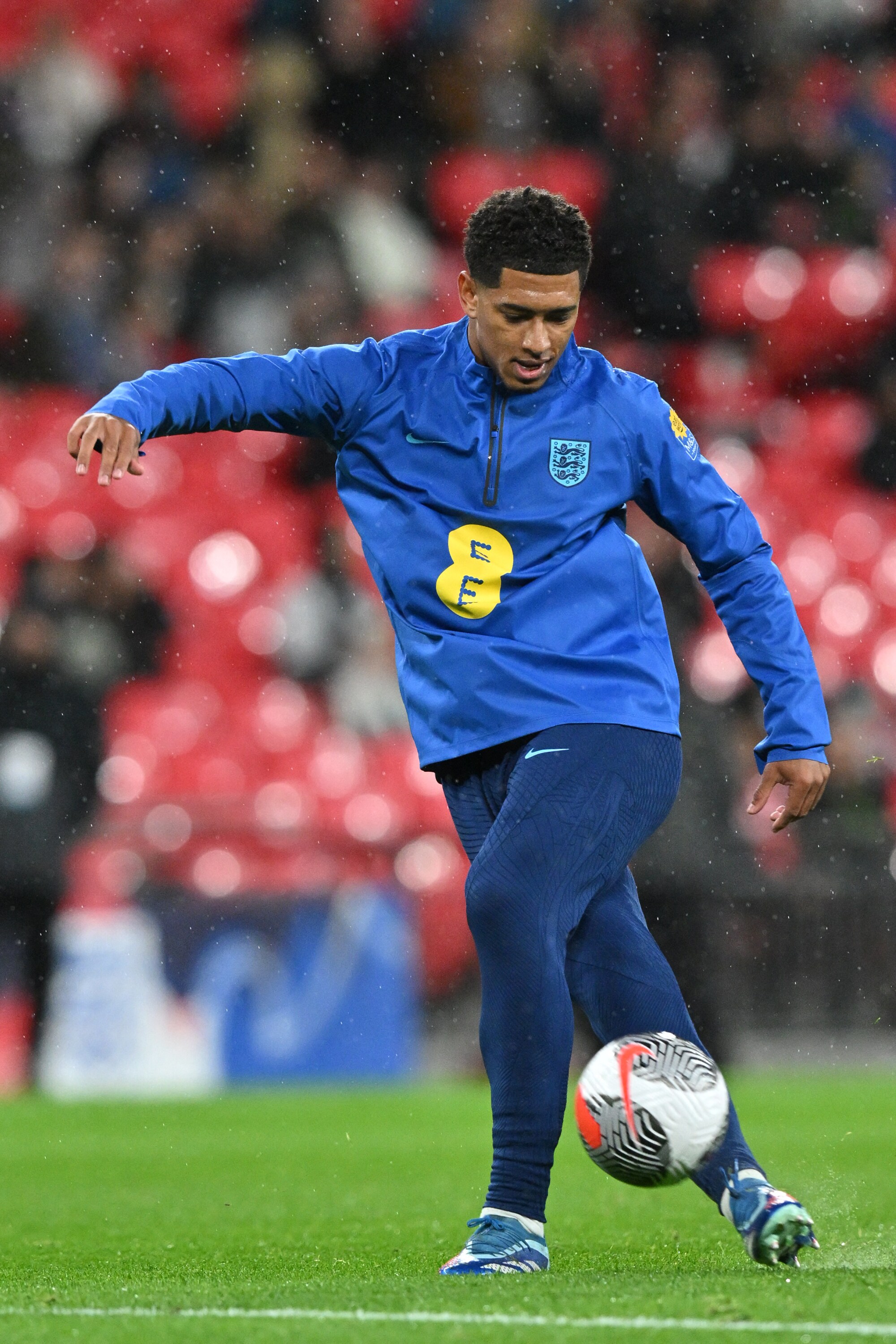 Bellingham Shines Brightest As England Inflict More Pain On Scotland ...