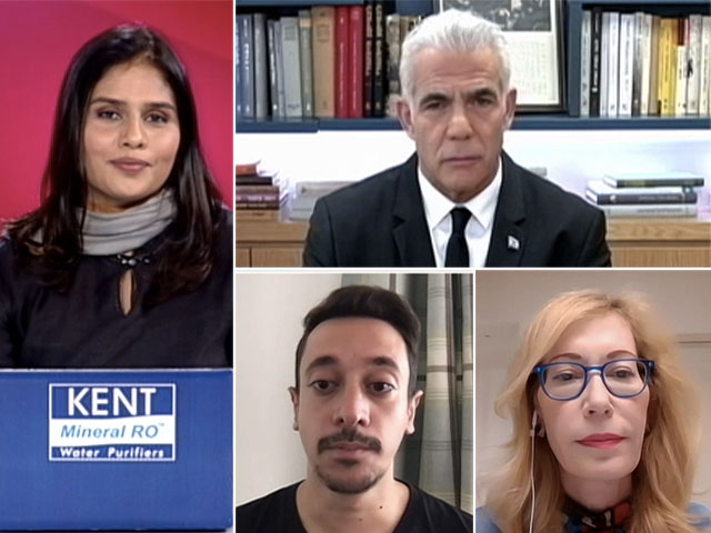 Hamas And Other Splinter Groups: Decoding The Sabbath Attack On Israel