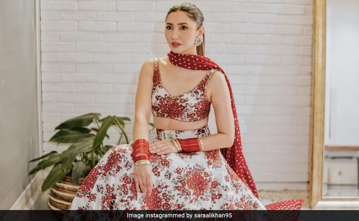 Zara Salim Wedding