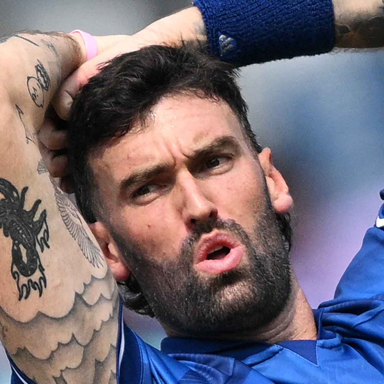 Reece Topley Profile - Cricket Player, England | News, Photos, Stats ...