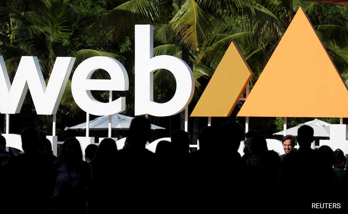 Web Summit Appoints New CEO After Predecessor Quit Over Israel-Hamas Remark
