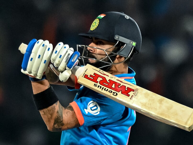 Joe Root's Ultimate Praise For "Greatest Chaser" Virat Kohli | Cricket News