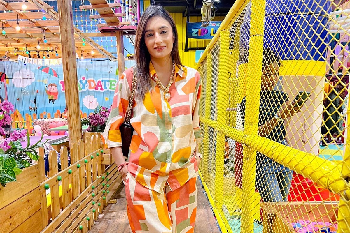 Ravleen Bagga Shares Amazing Home Remedy to Say Goodbye to Grey Hair ...
